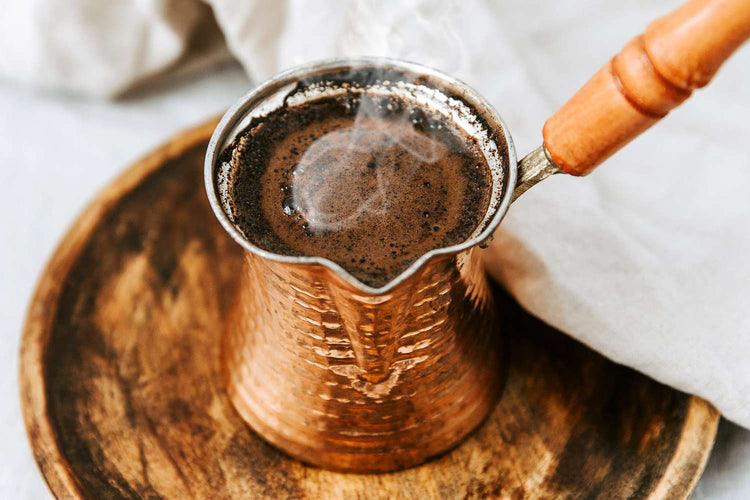 The Art of Balkan Coffee: Brewing, Traditions, and More – Balkan Market