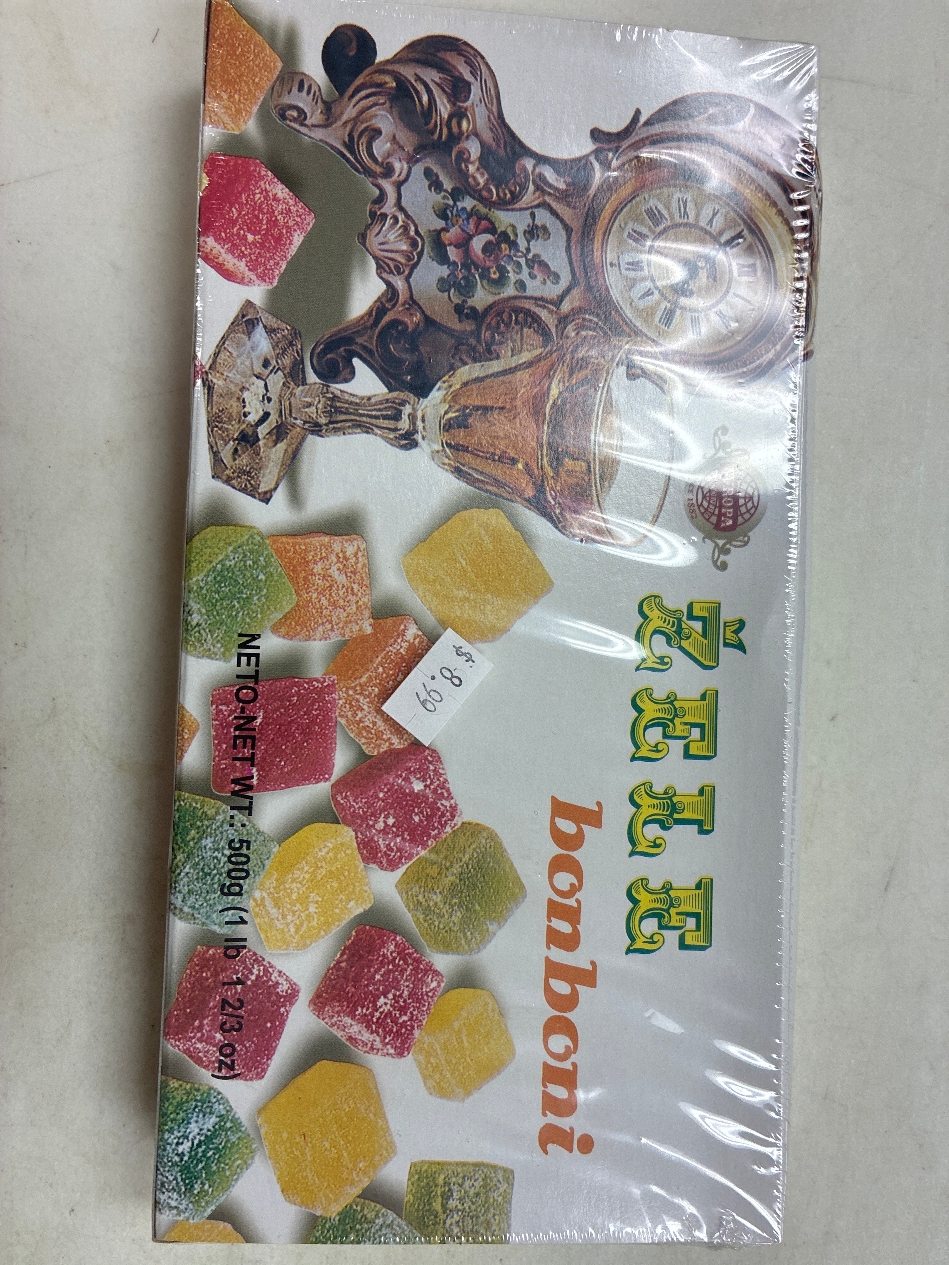 Zele Bonboni 500g – Balkan Market