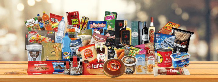 europeanfoodgrocery.com Taste the Flavors of Europe – Balkan Market