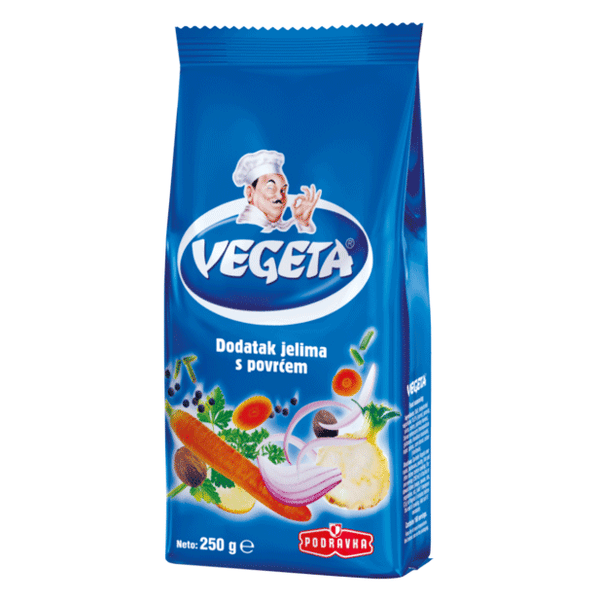 Podravka Vegeta All Purpose Seasoning – Balkan Market